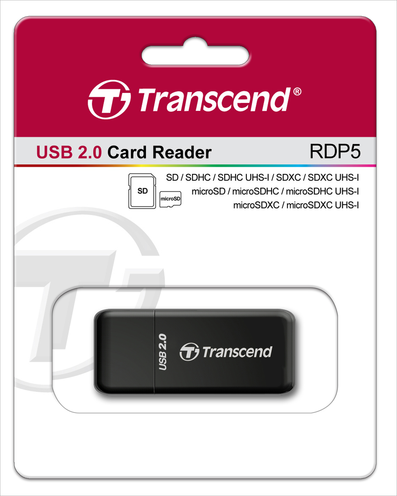M2 card reader