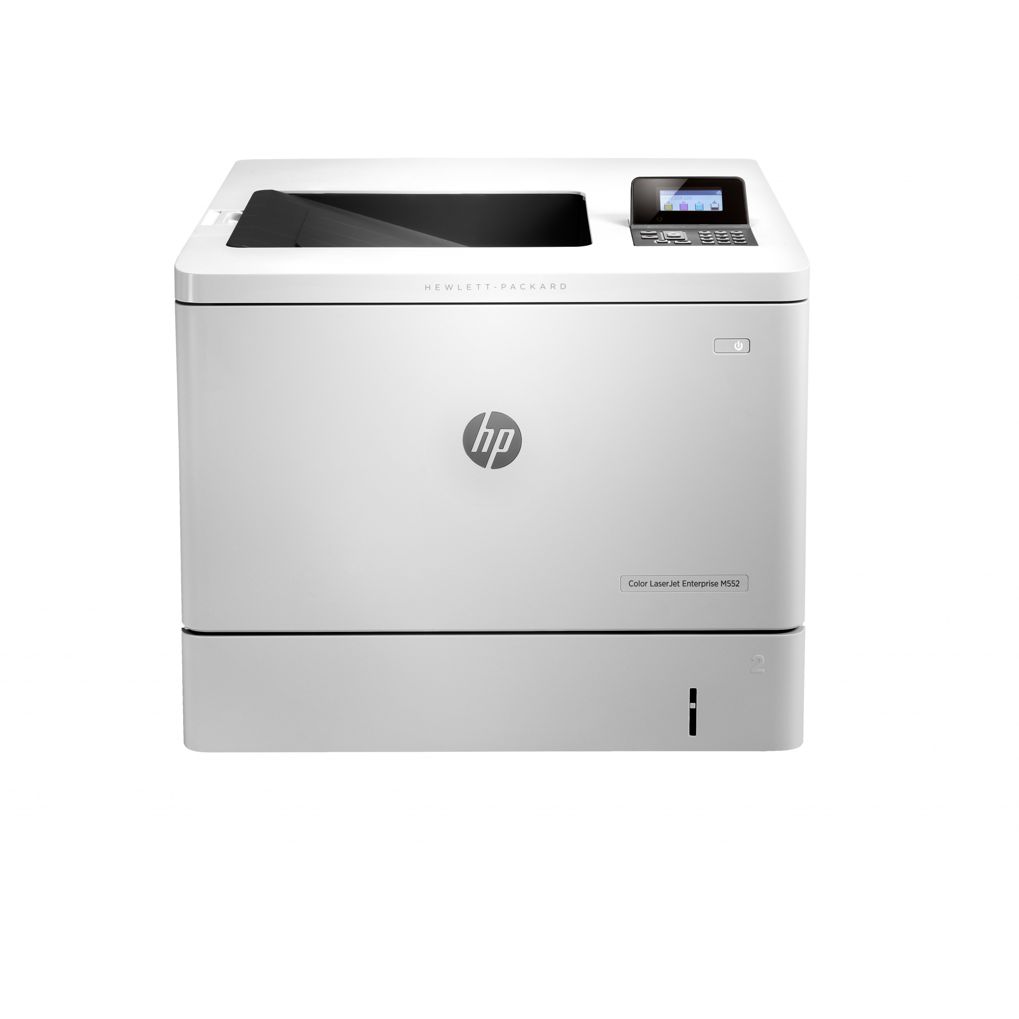 HP Color LaserJet Enterprise M552dn A4 Duplex 1200 x 1200 DPI USB2.0 ...